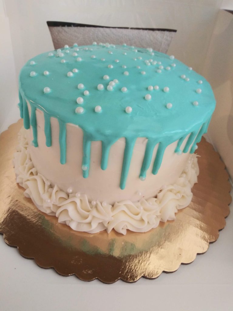 Lacoste | Daddy's Girls Bakery